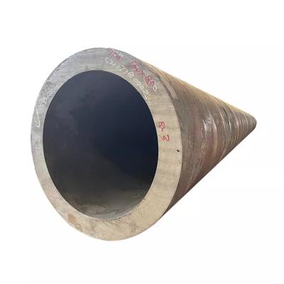 China ERW API 5L Carbon Steel Pipe Seamless Q195 Q235 Q345 ASTM A53 A106 for sale
