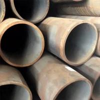 China ERW API 5L Carbon Steel Pipe Seamless Q195 Q235 Q345 ASTM A53 A106 for sale