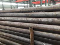 China ASTM A106 Carbon Steel Pipe GRB 100-750mm Seamless Carbon Steel Tube for sale