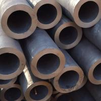 China 100-750mm Astm A106 Steel Pipe Low Carbon For Manufacturing Reasonable Price for sale
