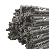 China Superior 1.5 Icnh 10 Inch Astm A53 ERW Steel Pipe Round Carbon Steel Sch 40 for sale