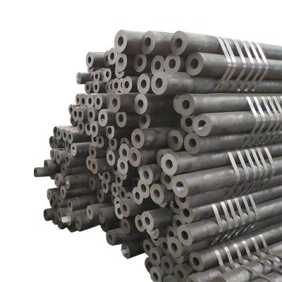China Superior 1.5 Icnh 10 Inch Astm A53 ERW Steel Pipe Round Carbon Steel Sch 40 for sale