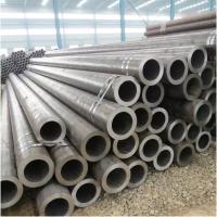 China Round Black A53 Carbon Steel Pipe Clean Api 5l Seamless Steel Pipe for sale