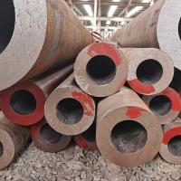 China Hot Sell ASTM A179c A192 Seamless Carbon Steel Tube Round Pipe St35.8 DIN17175 Hot Rolled for sale