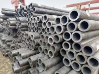 China Superior 1.5 Icnh 10 Inch Astm A53 ERW Steel Pipe Round Carbon Steel Sch 40 for sale