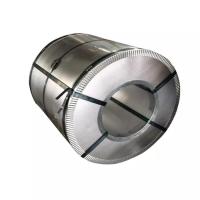China 600-1250mm Galvanized Steel Coil Z275 Iron Plain Sheet PPGI Steel Coil TDC52DTS350GD for sale
