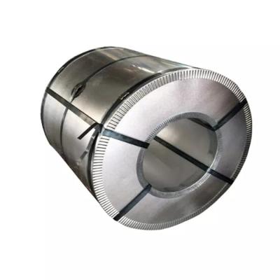 China 600-1250mm Galvanized Steel Coil Z275 Iron Plain Sheet PPGI Steel Coil TDC52DTS350GD for sale