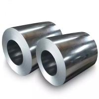 China 4mm Dx51d Galvanized Steel Z275 A653 Galvanized Steel Coil 600-1250mm Width for sale