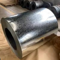 China 2mm Dx51d Galvanized Steel Coil 0 Spangle Z40 Galvanized Sheet Coil Widely Use Aisi for sale