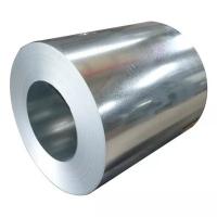 China 2mm Dx51d Z180 Hot Dipped Galvanized Steel Sheet In Coils GI Zinc Coating for sale