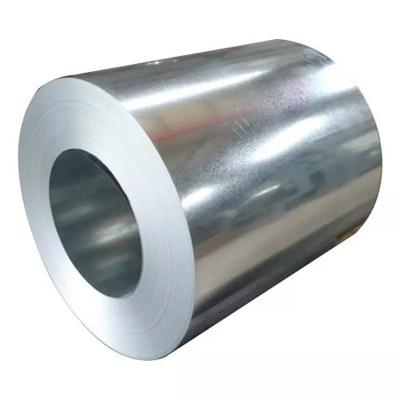 China 2mm Dx51d Z180 Hot Dipped Galvanized Steel Sheet In Coils GI Zinc Coating for sale
