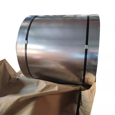 China Dx51d Hot Dip Galvanized Coils Z275 Z350 Hot Dipped Galvalume Steel Coil for sale