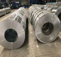 China Dx51d Hot Dip Galvanized Coils Z275 Z350 Hot Dipped Galvalume Steel Coil for sale
