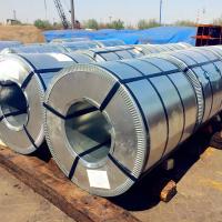 China 600-1250mm Gi Galvanized Steel Coil Hot SALES SGCC Zinc Coil Z140 Zink 3 Mm for sale