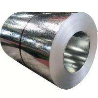 China G120 Hot Dipped Galvanized Coils 600-1250mm Zinc Coated Manufacturers for sale