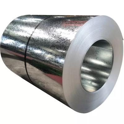 China G120 Hot Dipped Galvanized Coils 600-1250mm Zinc Coated Manufacturers for sale