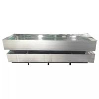 China SPCC SPHC Black Galvanized Sheet Metal Ss400 Galvanized Metal Roof Panels for sale