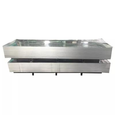 China SPCC SPHC Black Galvanized Sheet Metal Ss400 Galvanized Metal Roof Panels for sale