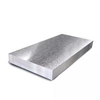 China Hot Rolled Cold Rolled Galvanized Sheet Metal 4x8 Carbon Steel 6mm Ms Steel Plate for sale