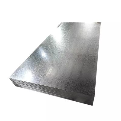 China Automotive 26 Gauge Galvanized Sheet Metal 4x8 Dx51d Dx52d for sale