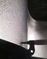 China GI Galvanized Steel Sheets 24 Gauge 2mm SGCC Algeria Best Price Iron Sheet For Sale for sale