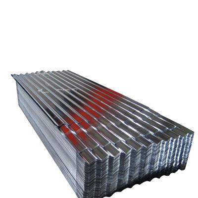 China Z30-Z275 Painted Corrugated Metal Panels Zinc Prepainted Sheet Factory Seller for sale