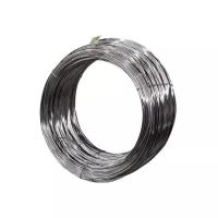 China 200cu 204cu Low Carbon Steel Wire Rod Decoiling Steel Spring Wire Factory for sale