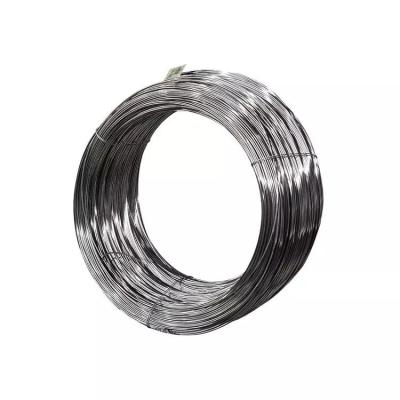 China 200cu 204cu Low Carbon Steel Wire Rod Decoiling Steel Spring Wire Factory for sale