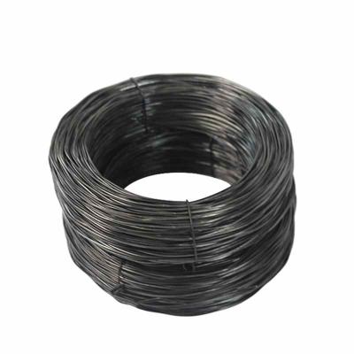 China Q195 Hot Rolled Alloy Steel Wire Rod Sae1006 Sae1008 Low Carbon Wire Rod Mild Steel In Coils for sale