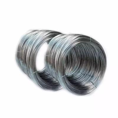 China Superior C1022 Alloy Steel Wire Rods Spring Decoiling Aerospace Automotive Construction for sale