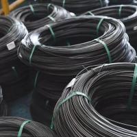 China Superior C1022 Alloy Steel Wire Rods Spring Decoiling Aerospace Automotive Construction for sale