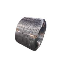 China SAE1006 Hot Rolled Steel Wire Rod 200cu 204cu 2022 High Quality for sale