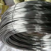 China China Factory 1mm 1.5mm 2.5mm 4mm 6mm 10mm Galvanized Steel Ground Wire Price Per Roll for sale