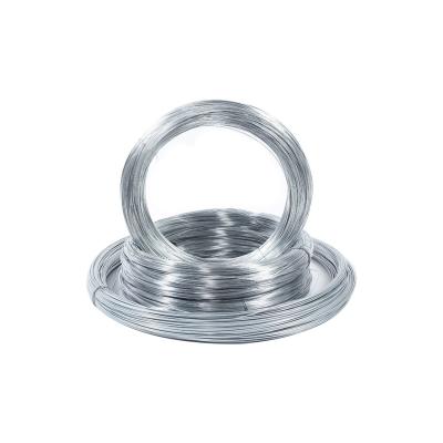 China Factory Hot Sale Hot Rolled ASTM AISI 201 304 304L 309S 310S 316 430 2205 Stainless Wire Rod for sale