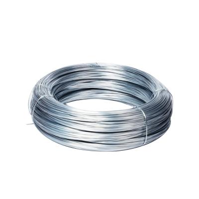 China Bright Matt Stainless Steel Wire Rope 2mm Ss Filler Wire Welded Rod Coil for sale