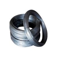 China Ready Stock 1006 1008 1022 Metal High Carbon Wire Rod Ms Raw Material Of Wire Nail for sale