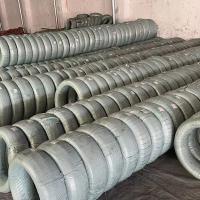 China Ready Stock 1006 1008 1022 Metal High Carbon Wire Rod Ms Raw Material Of Wire Nail for sale