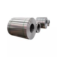 China Coated 1050 H14 1060 H24 3003 5083 6061 T6 Rolled Aluminum Coil for sale