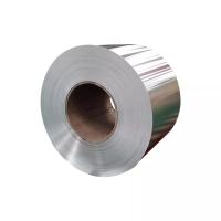 China 1100 3003 Aluminum Coils H14 3003 8011 6061 7075 Mill Finish Coil for sale