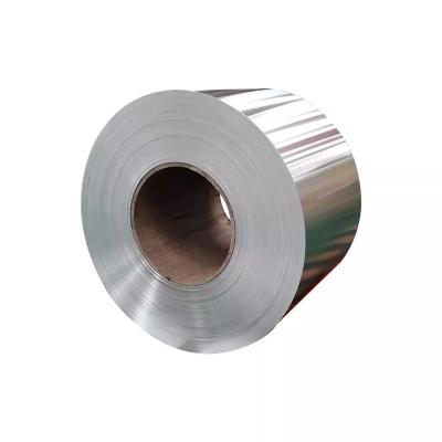 China 1100 3003 Aluminum Coils H14 3003 8011 6061 7075 Mill Finish Coil for sale