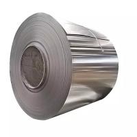 China 0.3mm-2650mm Cold Rolled Aluminium Coil Coated Gi Aluminium Sheet High Quality For Sale for sale