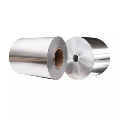 China Coated 1050 H14 1060 H24 3003 5083 6061 T6 Rolled Aluminum Coil for sale