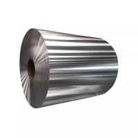 China 1100 3003 Aluminum Coils H14 3003 8011 6061 7075 Mill Finish Coil for sale