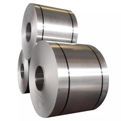 China On Sale Cold Rolled 1060 1100 3003 3005 5052 Aluminum Alloy Coil Foil Roll H14 H16 H24 8011 Food Grade for sale