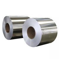 China 0.3mm-2650mm Aluminum Coils Strip 1000 2000 3000 4000 5000 6000 7000 Series for sale