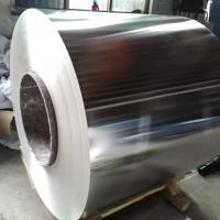 China On Sale Cold Rolled 1060 1100 3003 3005 5052 Aluminum Alloy Coil Foil Roll H14 H16 H24 8011 Food Grade for sale