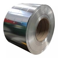China 0.2-0.8mm Aluminum Coils 6061 Aluminum Coil 0.5mm 6063 Mirror Prepainted Construction Application for sale