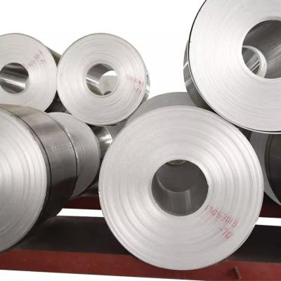 China Factory Direct Sale H24 1060 Aluminum Coil Strip Roll 3003 H14 H22 Low Price for sale