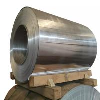 China 5005 Aluminum Coils Strip Roll 1050 1060 1100 3003 Al Alloy Roll Factory Price for sale
