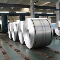 China Factory Direct Sale H24 1060 Aluminum Coil Strip Roll 3003 H14 H22 Low Price for sale